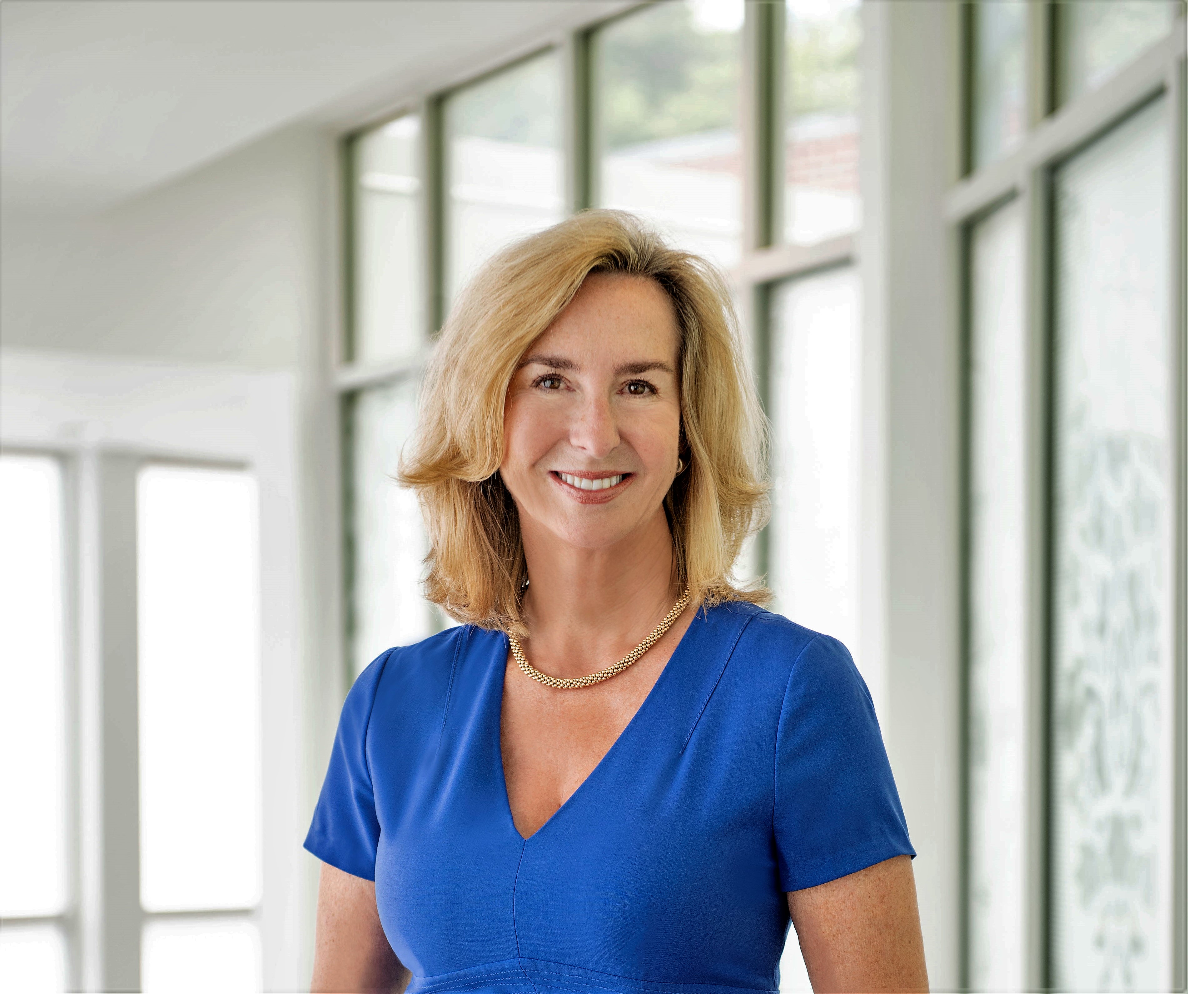 Kerry Murphy Healey to Lead Center for Advancing the American Dream